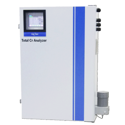 Automatic Online Heavy Metal Analyzer - 2hinst.com