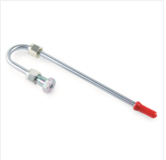 Passive Air Sampling Kits—Grab (Stainless Steel & Siltek Treated ...