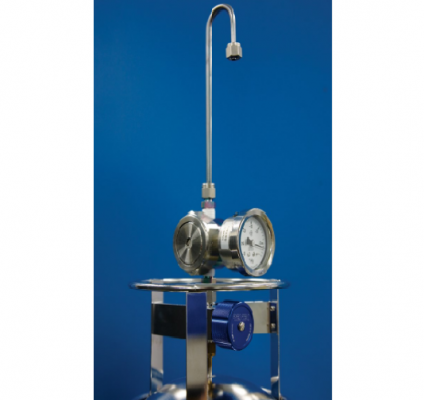 Passive Air Sampling Kits—Integrated (Stainless Steel & Siltek Treated ...